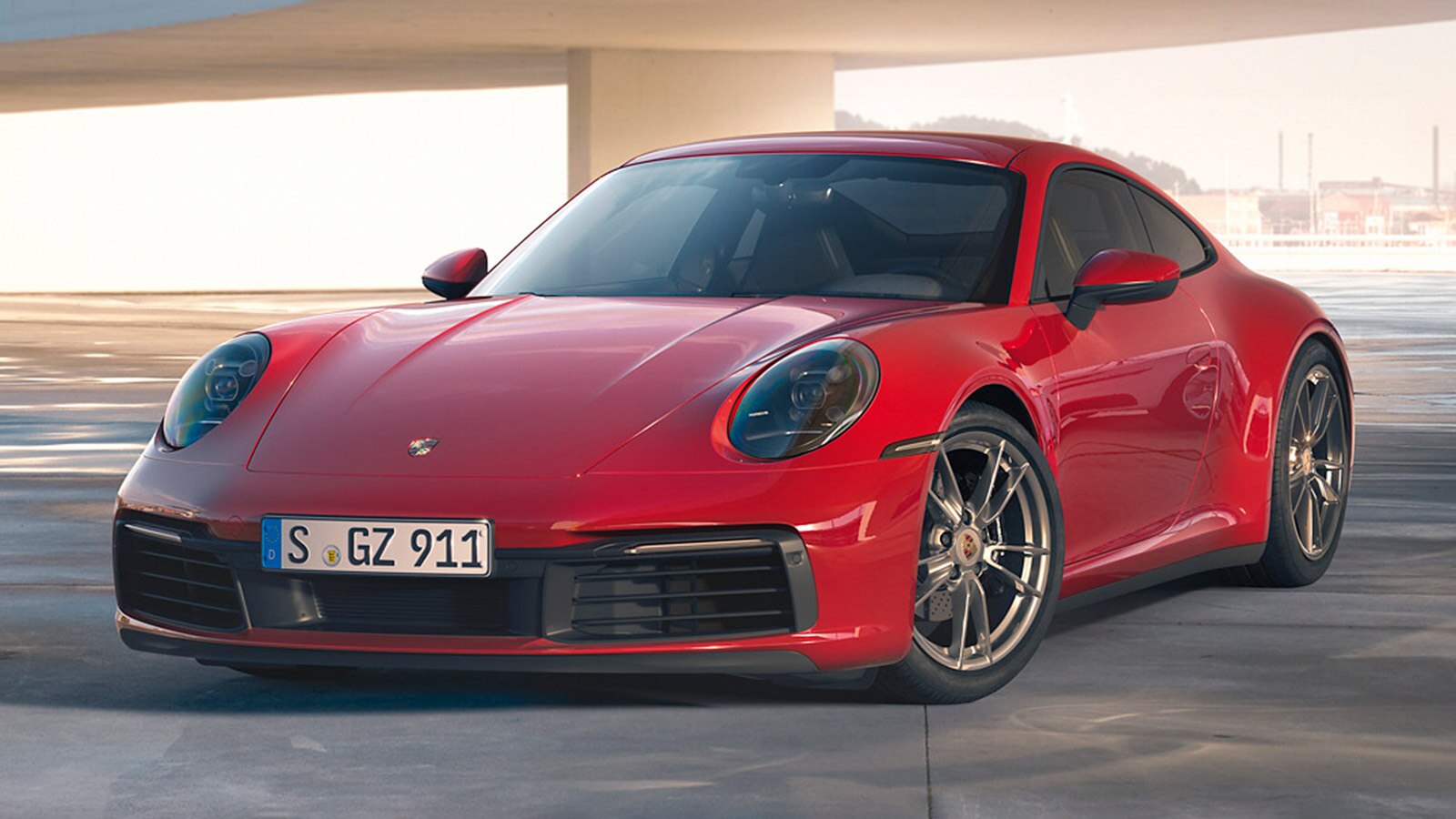 2022 Porsche 911: Choosing the Right Trim - Autotrader