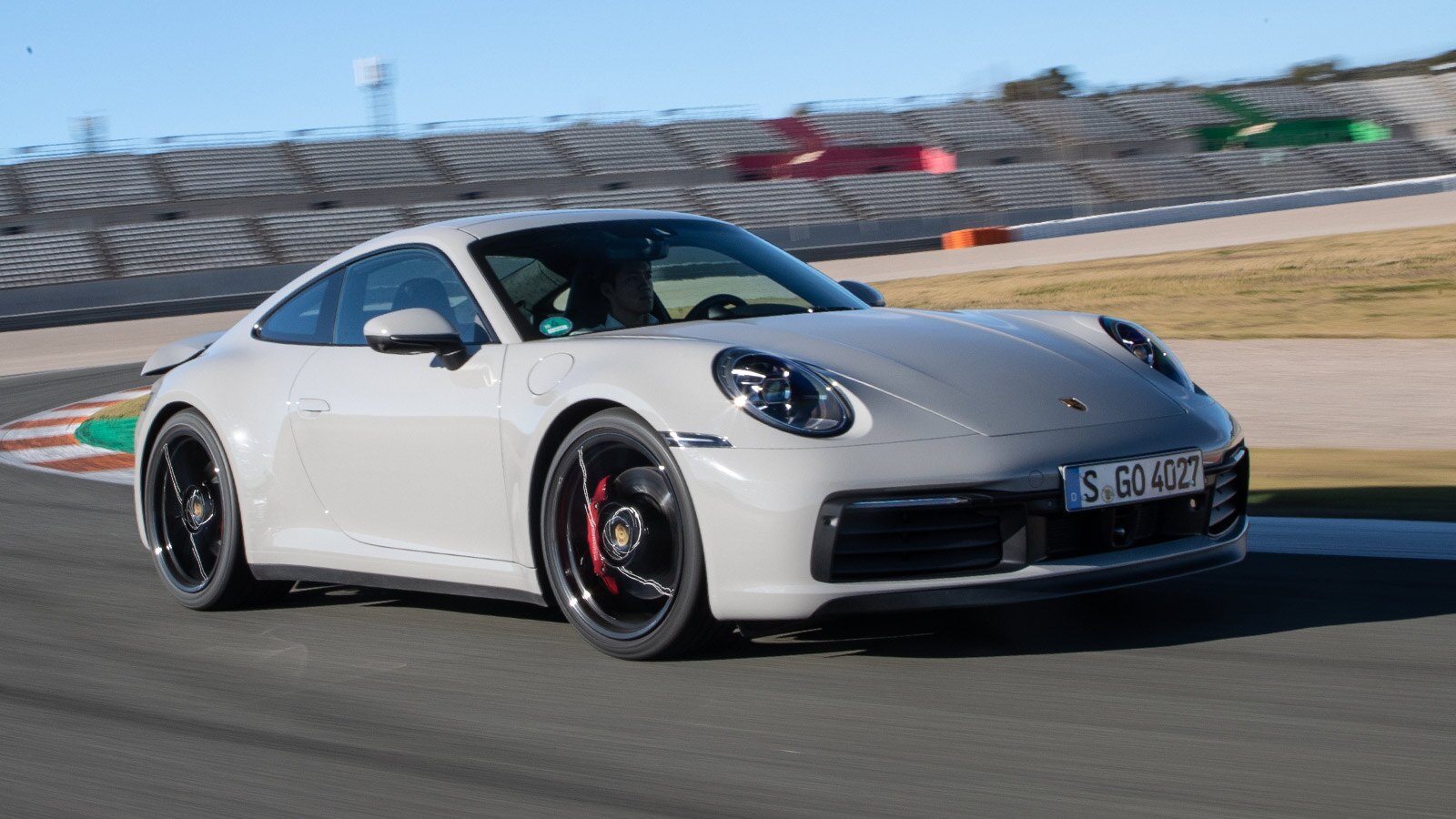 2022 Porsche 911: Choosing the Right Trim - Autotrader