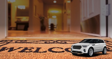 Dealer Home Services - shop for a car easily and safely from home.