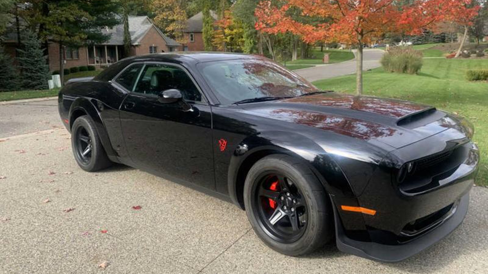 5 Most Expensive Dodge Challenger Coupes on Autotrader - Autotrader