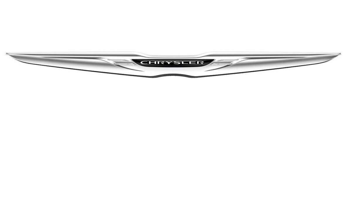 Chrysler Car Logo