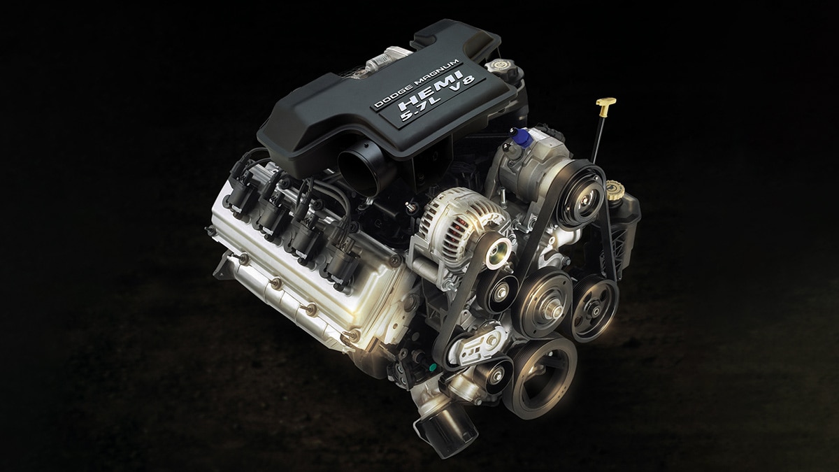 The 2005-2009 Ram 2500 Power Wagon Nobody Knows About - Autotrader