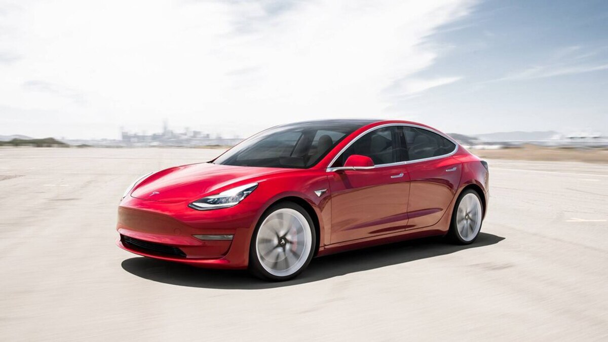 2021 Tesla Model 3: Choosing the Right Trim - Autotrader