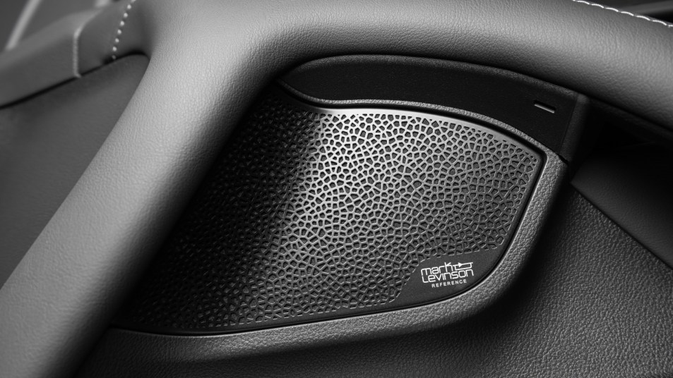 Cars with the Best Sound Systems in 2024-2025 - Autotrader