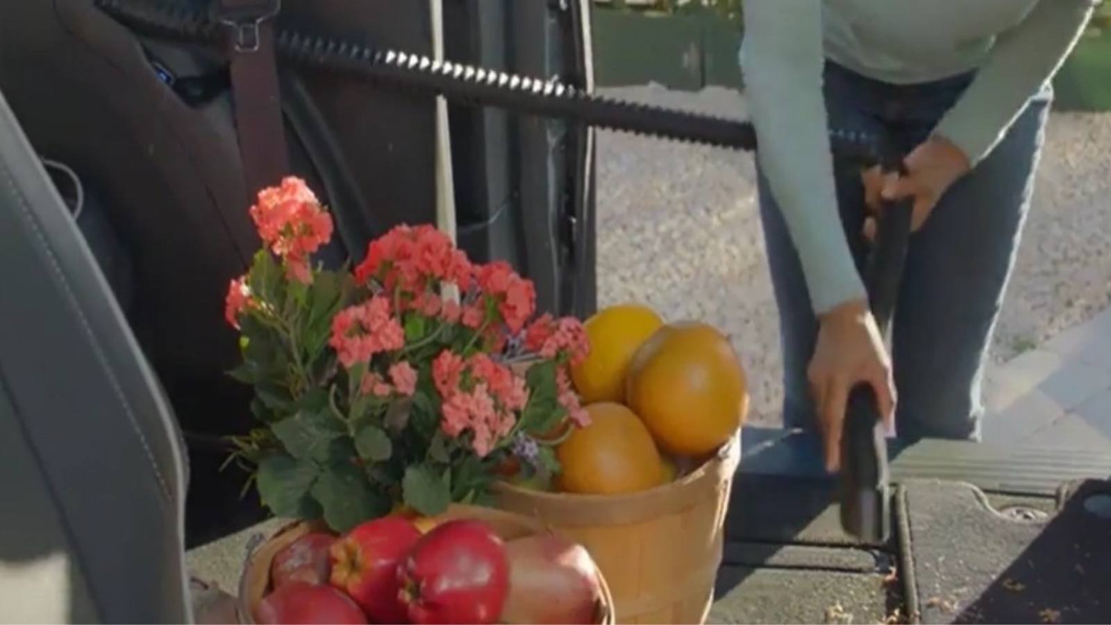 Cars with Built-in Vacuums - Autotrader