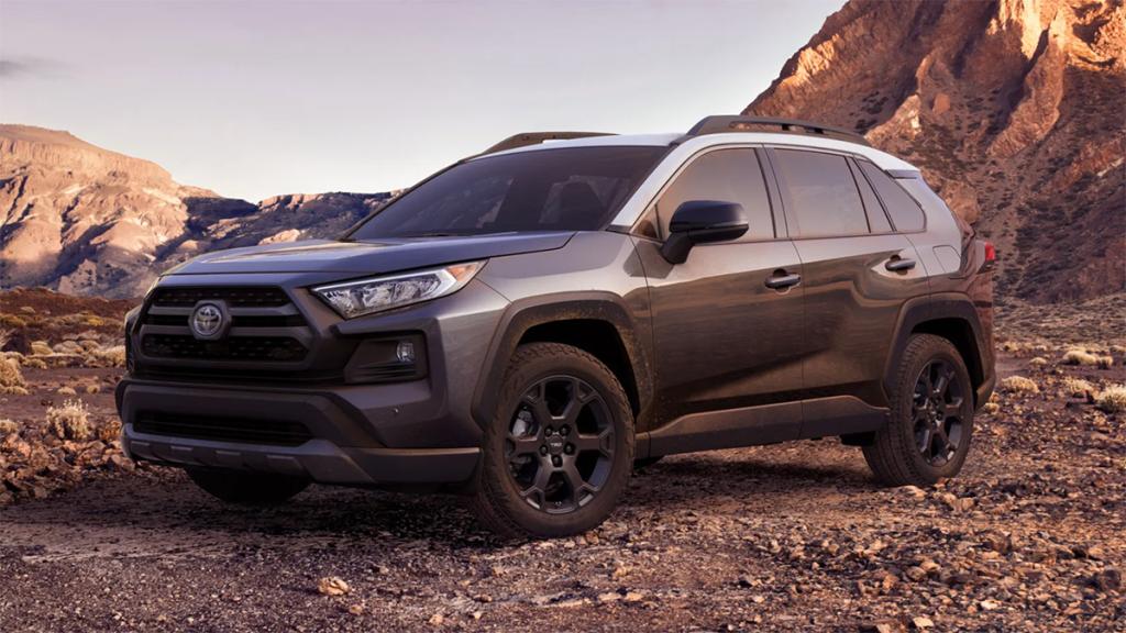 Buying a Used Toyota RAV4: Everything You Need to Know - Autotrader