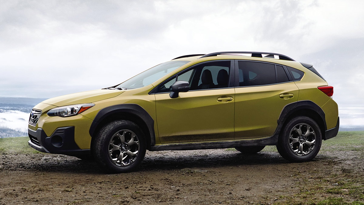 2023 Subaru Crosstrek: Choosing the Right Trim - Autotrader