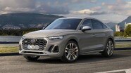 2023 Audi Q5 Curb Weight 2023 Audi Q5 Curb Weight