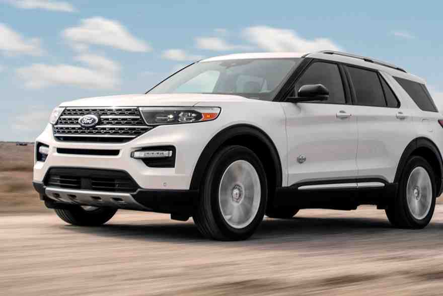 2023 Ford Explorer: Choosing the Right Trim - Autotrader