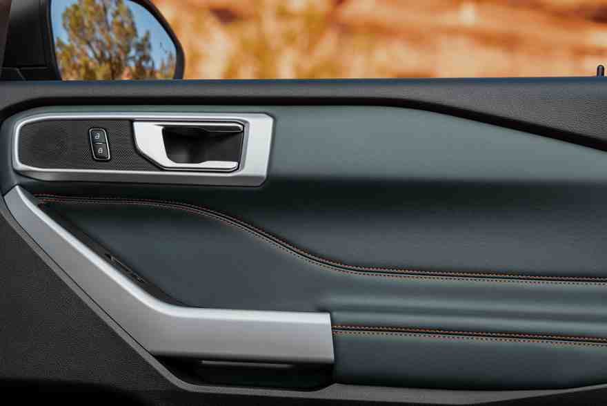 2023 Ford Explorer: Choosing the Right Trim - Autotrader