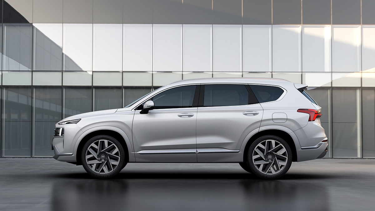 2023 Hyundai Santa Fe: Choosing the Right Trim - Autotrader