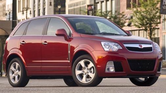9 Good Used Compact SUVs Under $5,000 - Autotrader