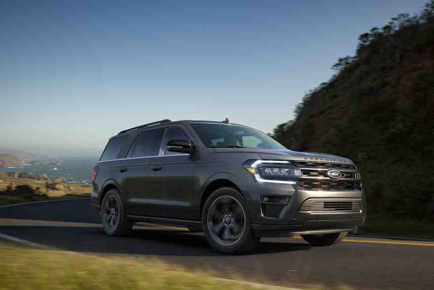 2023 Ford Expedition: Choosing the Right Trim - Autotrader