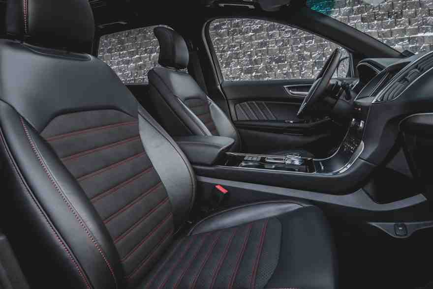 2023 Ford Edge: Choosing the Right Trim - Autotrader