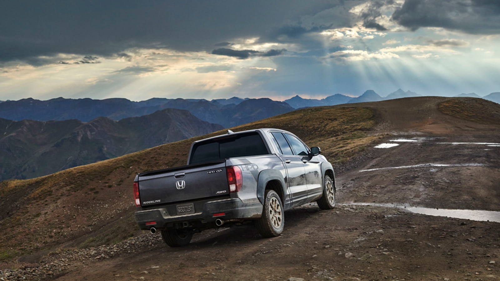 2023 Honda Ridgeline: Choosing the Right Trim - Autotrader
