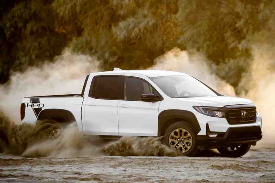 2023 Honda Ridgeline: Choosing the Right Trim - Autotrader