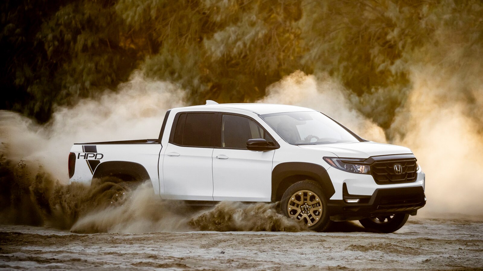 2023 Honda Ridgeline: Choosing the Right Trim - Autotrader