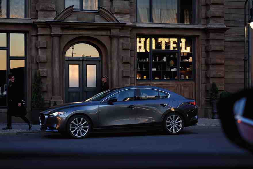 2023 Mazda3: Choosing the Right Trim - Autotrader