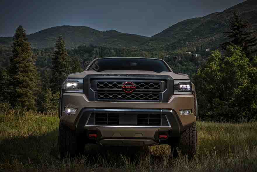 2023 Nissan Frontier: Choosing the Right Trim - Autotrader