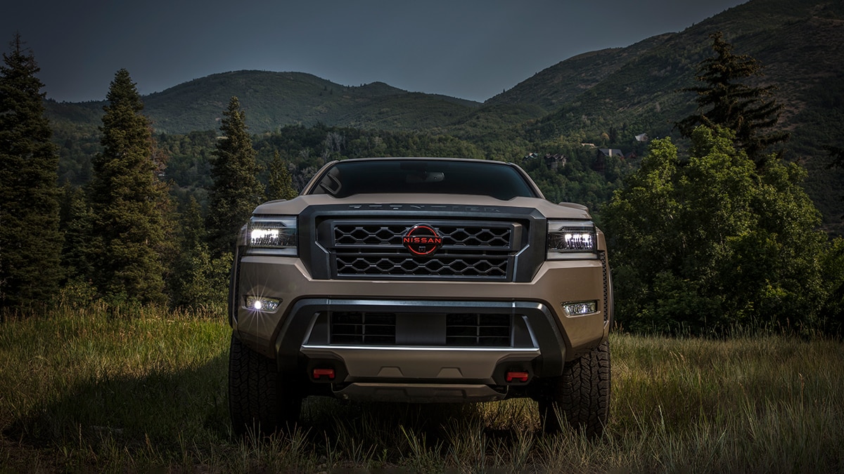 2023 Nissan Frontier: Choosing the Right Trim - Autotrader