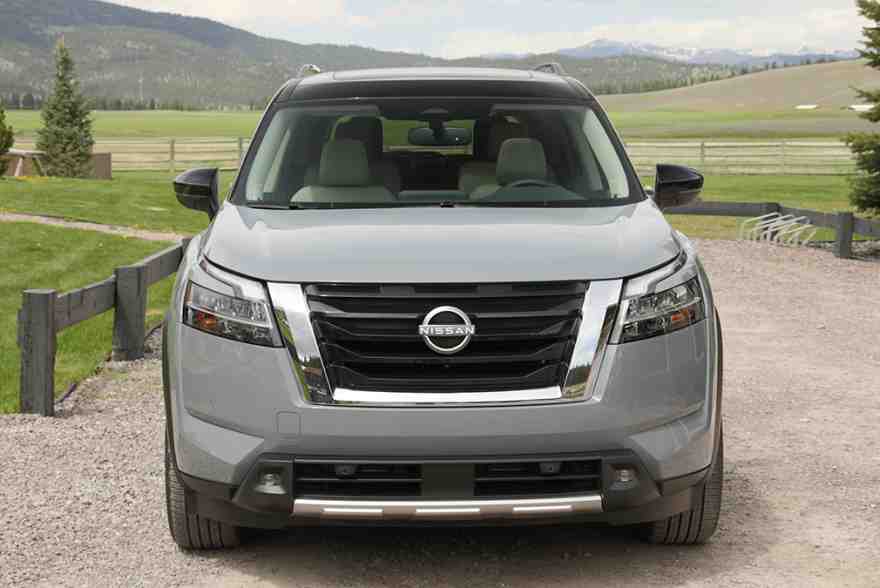 2023 Nissan Pathfinder: Choosing the Right Trim - Autotrader