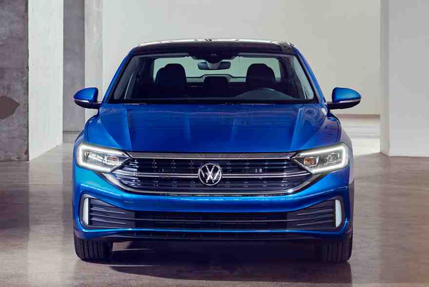 2023 Volkswagen Jetta: Choosing the Right Trim - Autotrader
