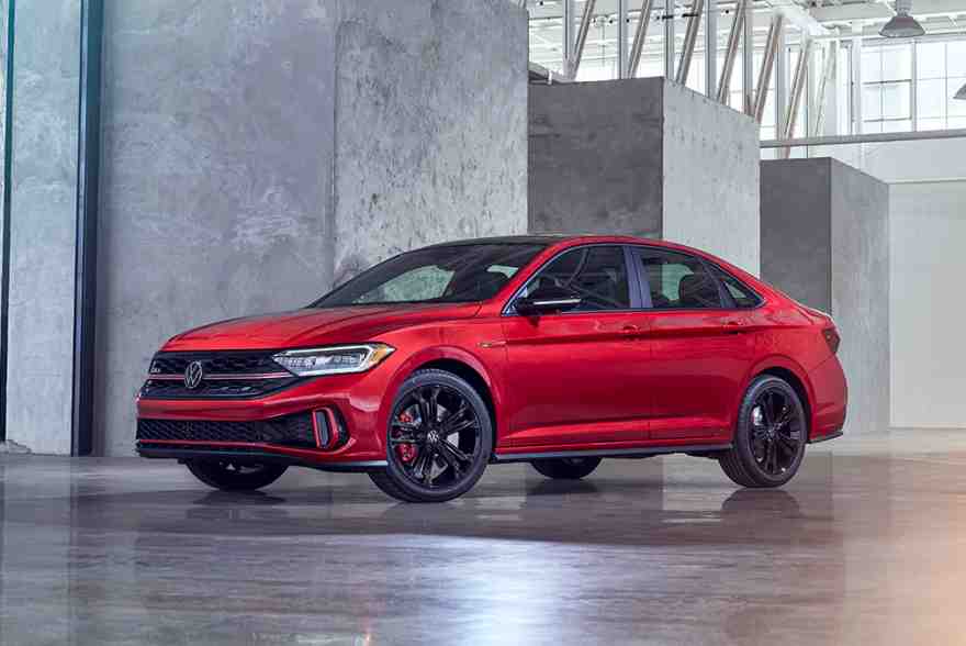 2023 Volkswagen Jetta: Choosing the Right Trim - Autotrader