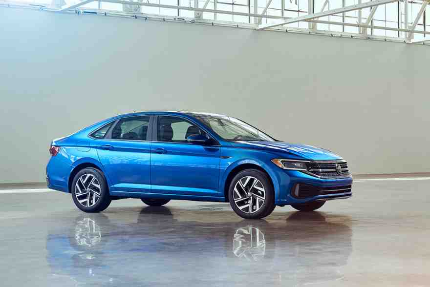 2023 Volkswagen Jetta: Choosing the Right Trim - Autotrader