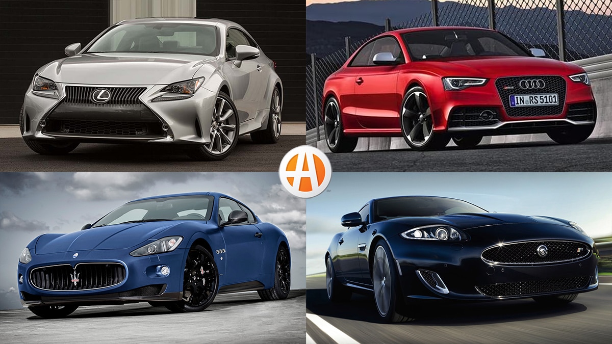 Best Cars Under 30 Thousand