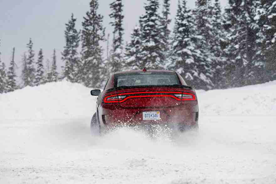 2023 Dodge Charger: Choosing the Right Trim - Autotrader