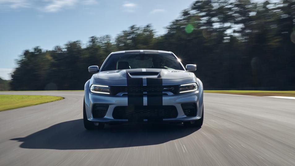2023 Dodge Charger: Choosing the Right Trim - Autotrader