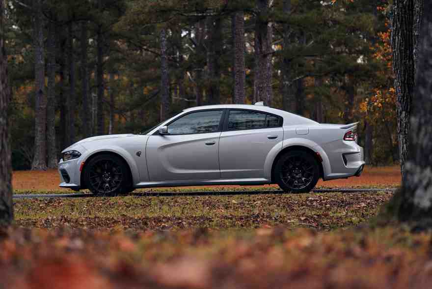 2023 Dodge Charger: Choosing the Right Trim - Autotrader