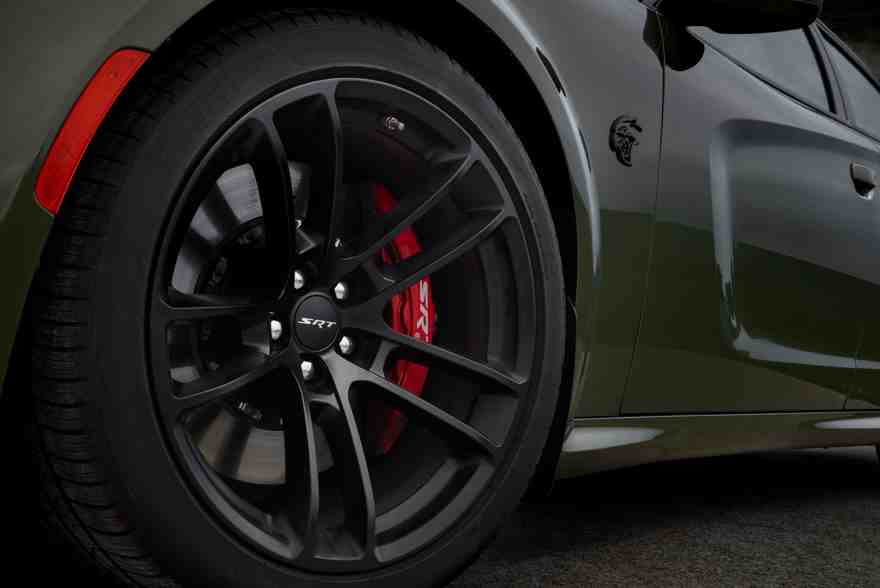 2023 Dodge Charger: Choosing the Right Trim - Autotrader