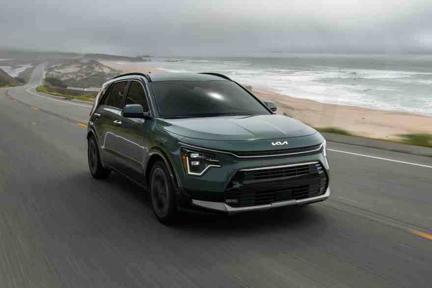 2023 Kia Niro: Choosing the Right Trim - Autotrader