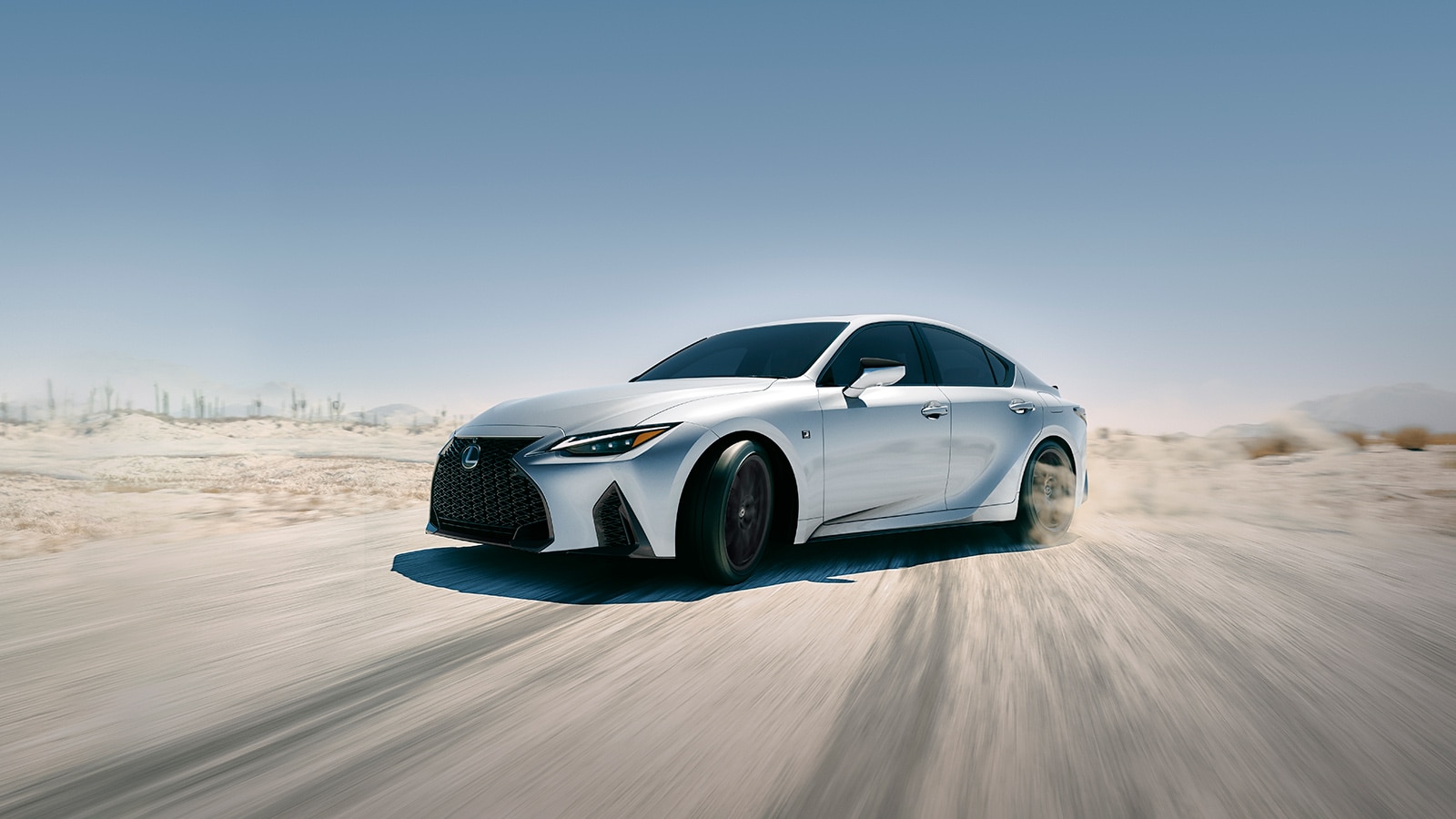2023 Lexus IS: Choosing the Right Trim - Autotrader