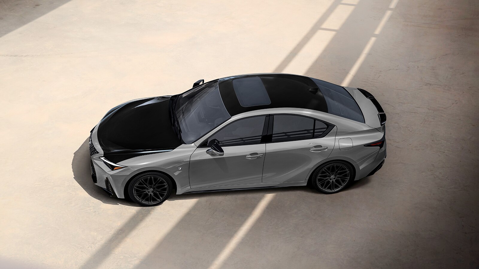2023 Lexus IS: Choosing the Right Trim - Autotrader