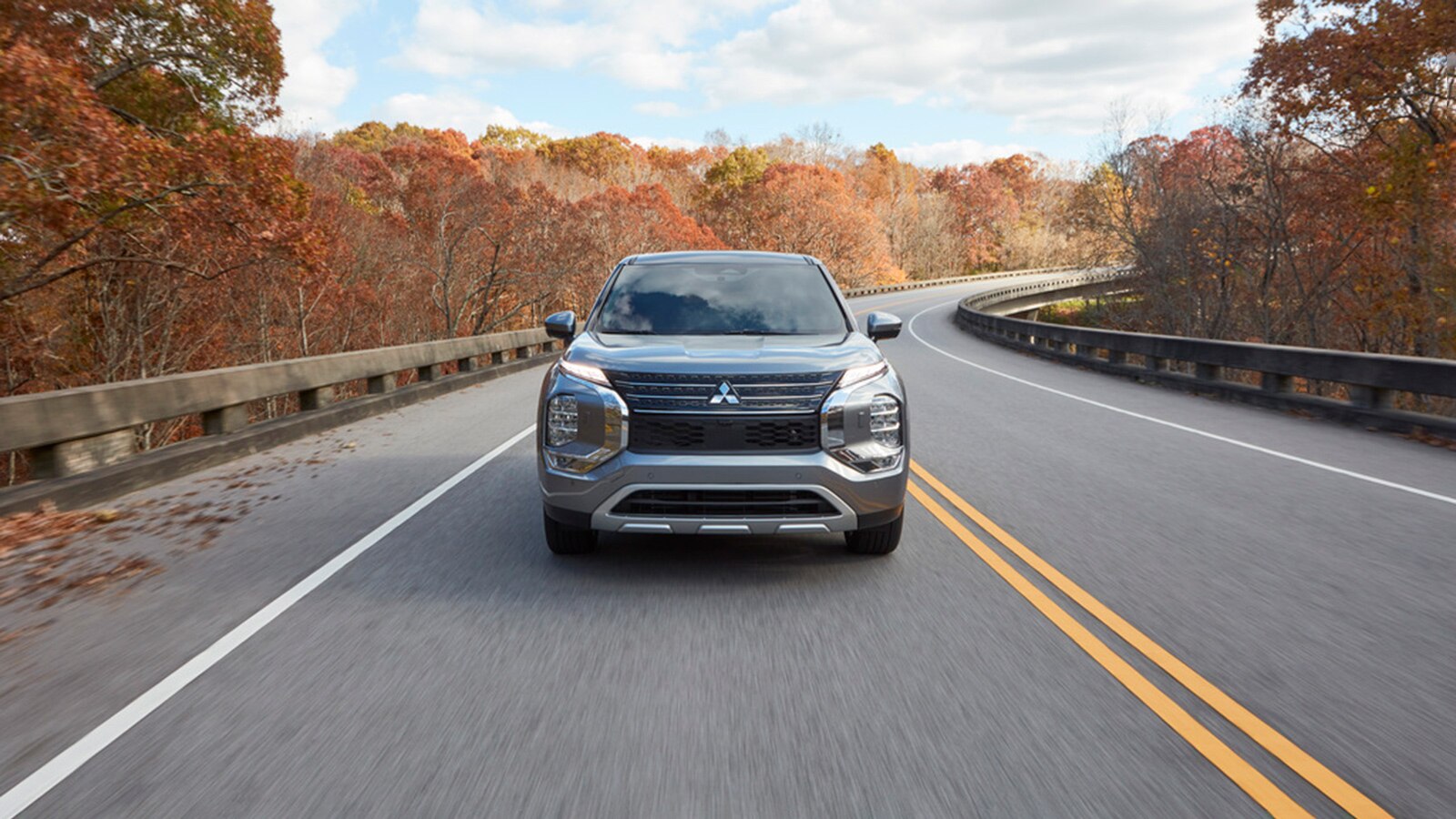 2023 Mitsubishi Outlander: Choosing the Right Trim - Autotrader