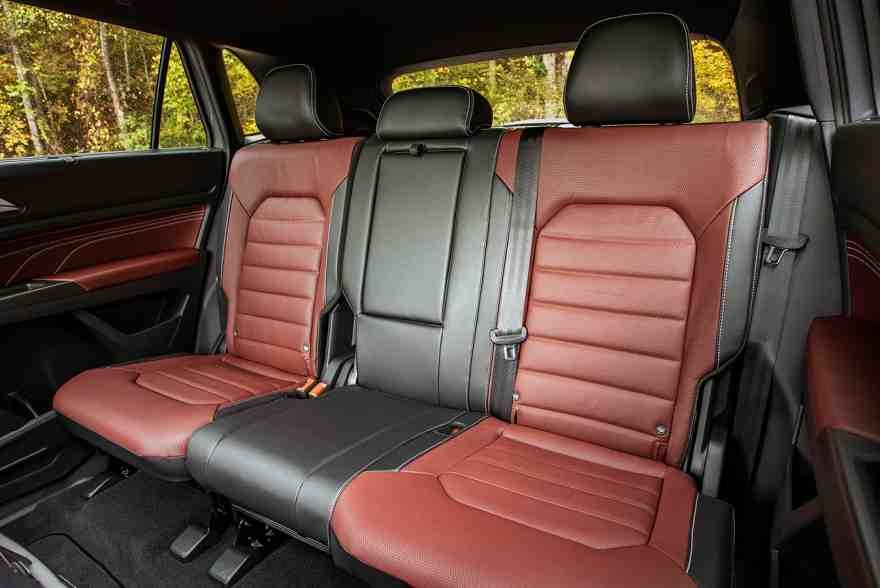 2023 Volkswagen Atlas Cross Sport: Choosing the Right Trim - Autotrader