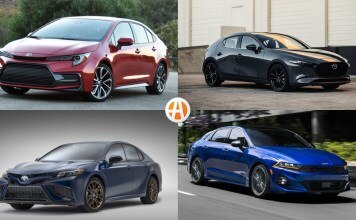 Best Car Deals – Lease, Finance, 0 Apr, and Cash Back Deals | Autotrader