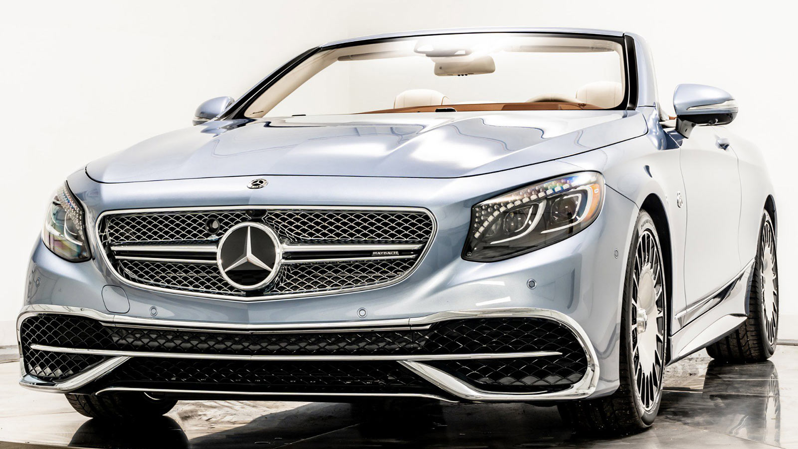 9 Most Expensive Mercedes-AMG Models for Sale - Autotrader
