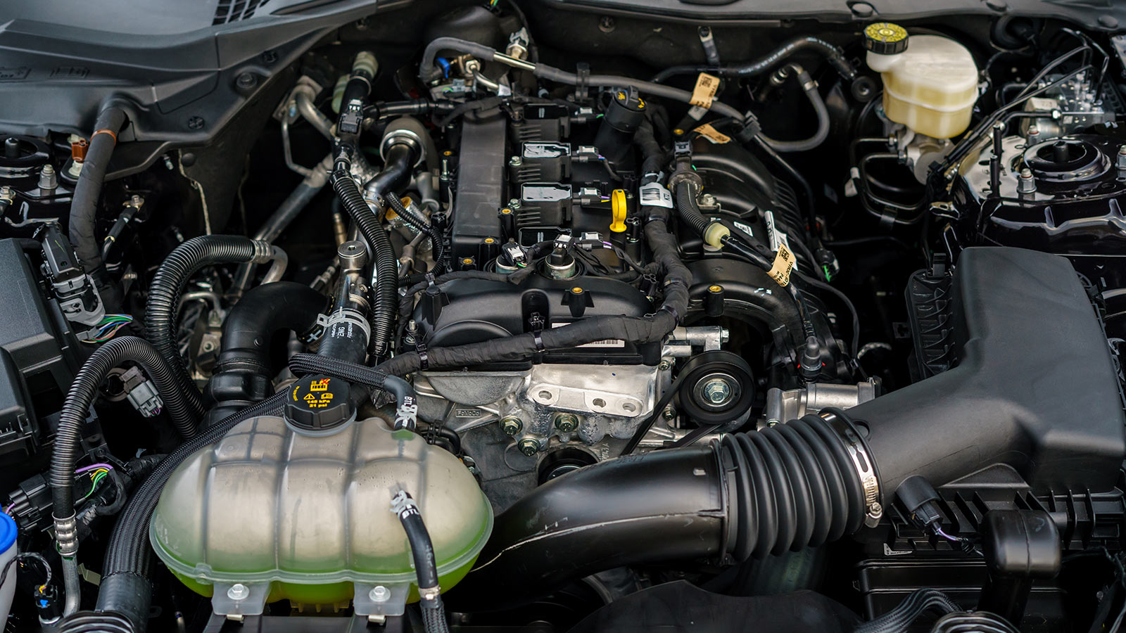 2023 Ford Mustang: Choosing the Right Trim - Autotrader