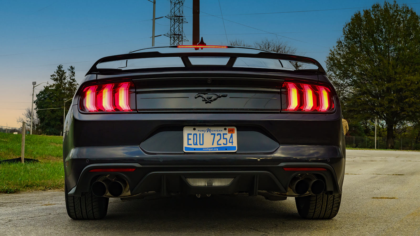 2023 Ford Mustang: Choosing the Right Trim - Autotrader