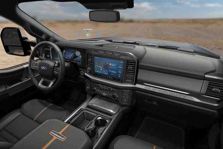 2023 Ford Super Duty: Choosing the Right Trim - Autotrader