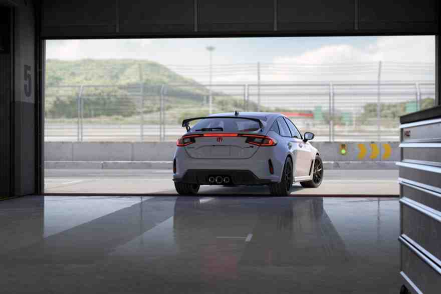 2023 Honda Civic: Choosing the Right Trim - Autotrader