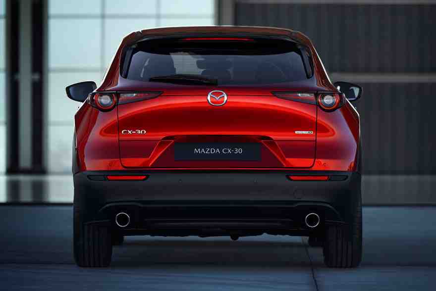 2023 Mazda CX-30: Choosing the Right Trim - Autotrader