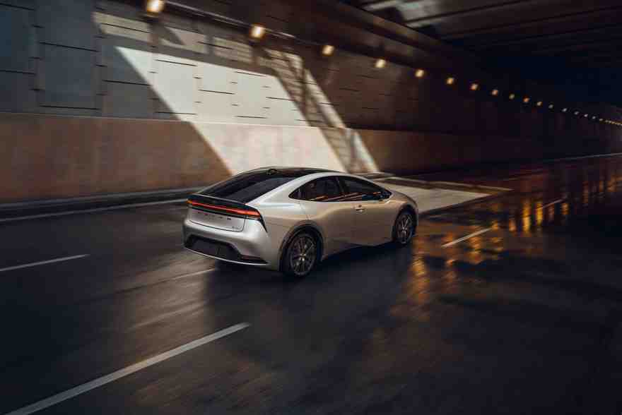 2023 Toyota Prius: Choosing the Right Trim - Autotrader