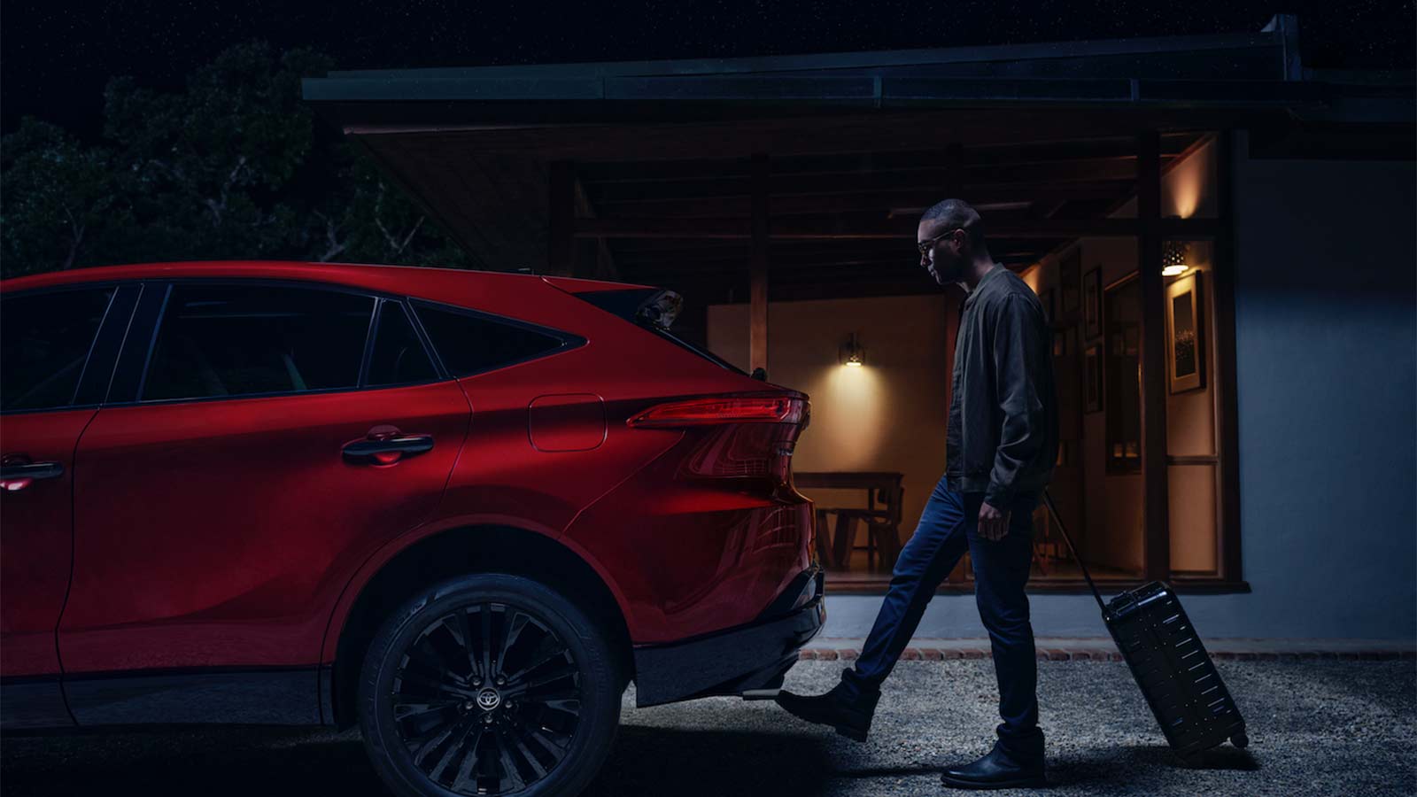 2023 Toyota Venza: Choosing the Right Trim - Autotrader