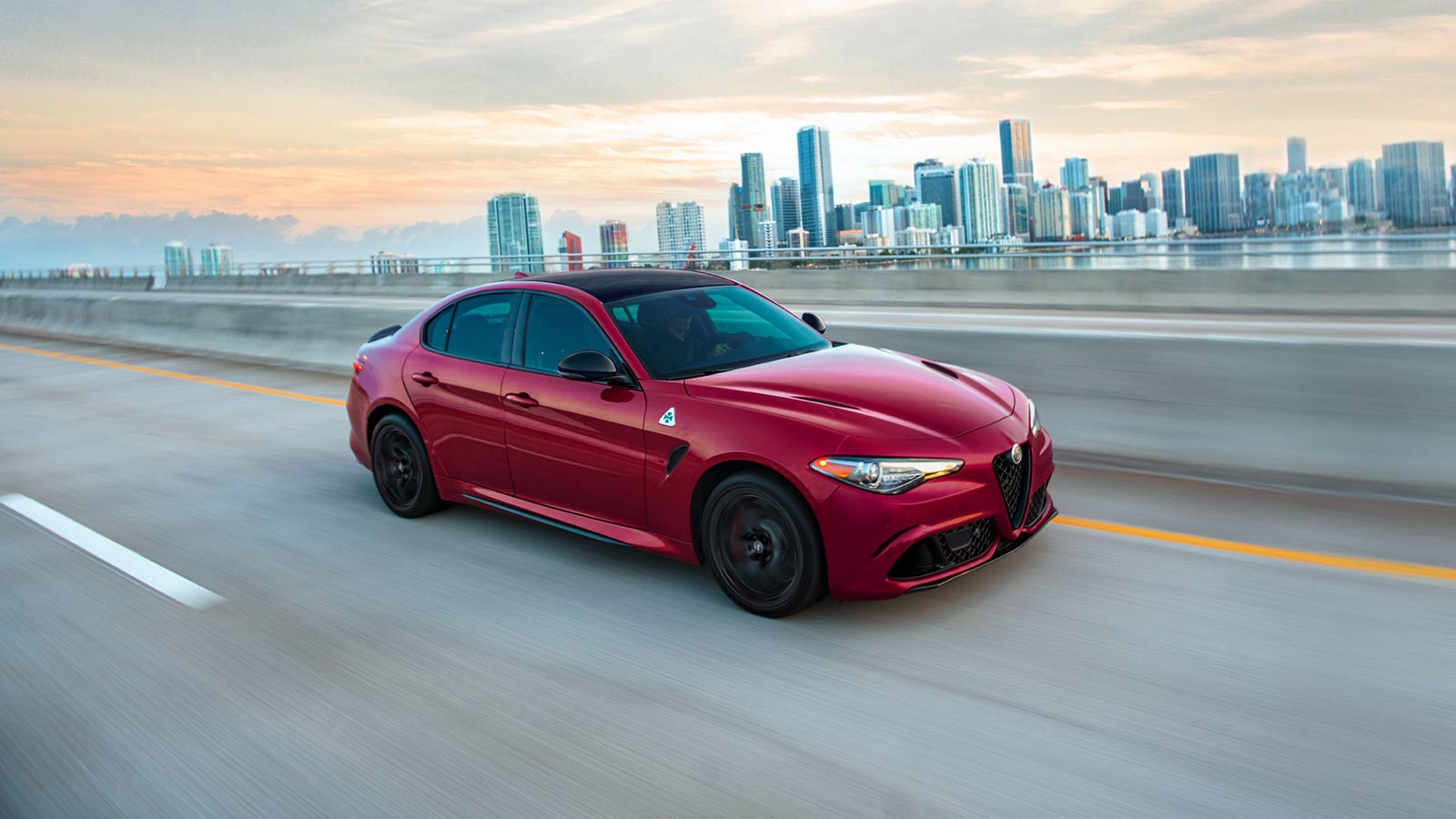 2023 Alfa Romeo Giulia: Choosing the Right Trim - Autotrader