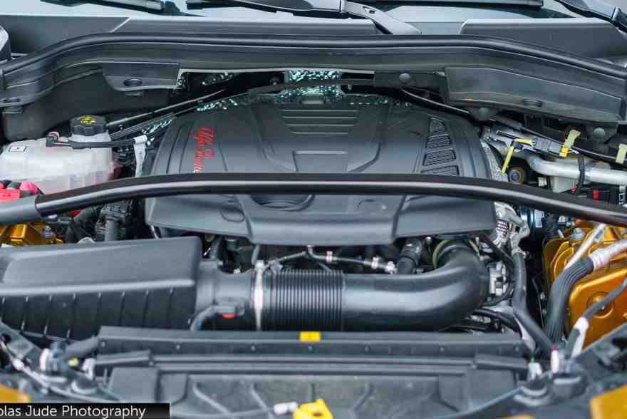 2023 Alfa Romeo Stelvio: Choosing the Right Trim - Autotrader