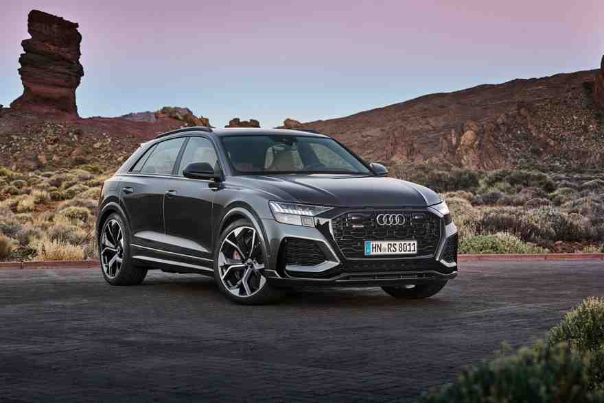 2023 Audi Q8, SQ8, RS Q8: Choosing the Right Trim - Autotrader
